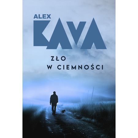 Zlo w ciemnosci, Alex Kava, 2024 - eMAG.ro