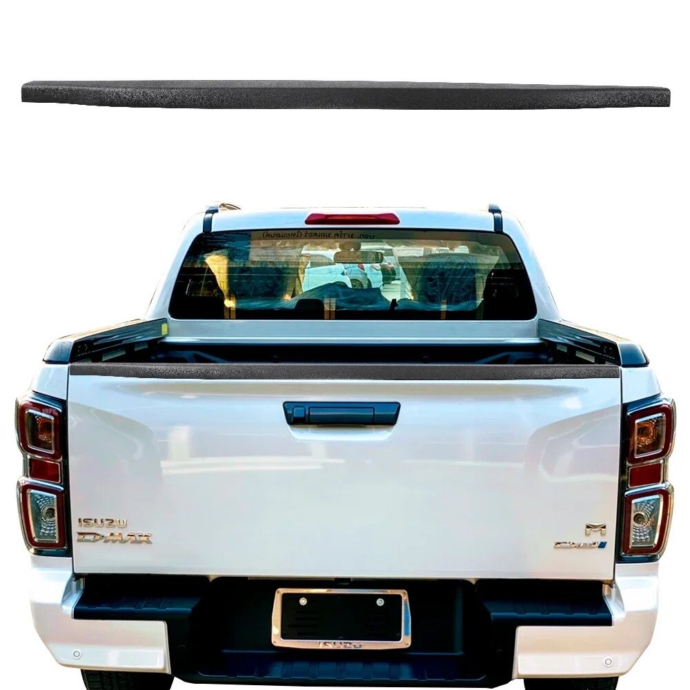 Capac spate pentru Isuzu D-max 2021-2024, montare simpla, material ABS ...