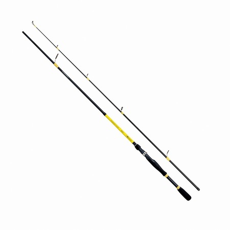 Lanseta pescuit, Robinson, Power Flex Spin, 2.40m, 8-20g - eMAG.ro