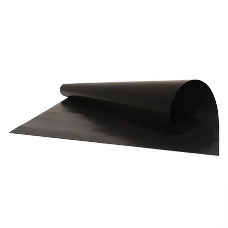 Baza anti aderenta pentru copt de culoare neagra Antbro®, rezistenta la ...
