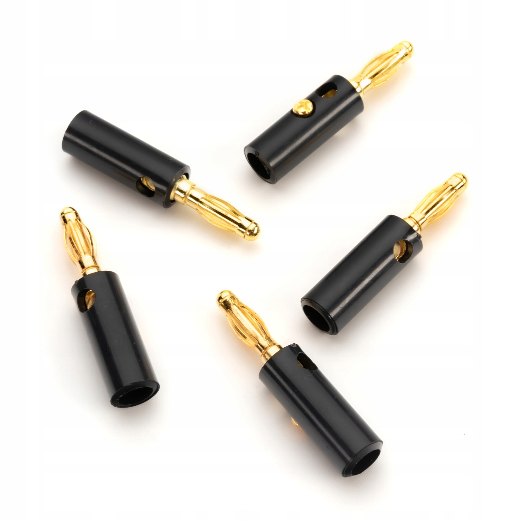 Stechere Banana, Placare Cu Aur, Rezistente La Coroziune, Conexiune Cu ...