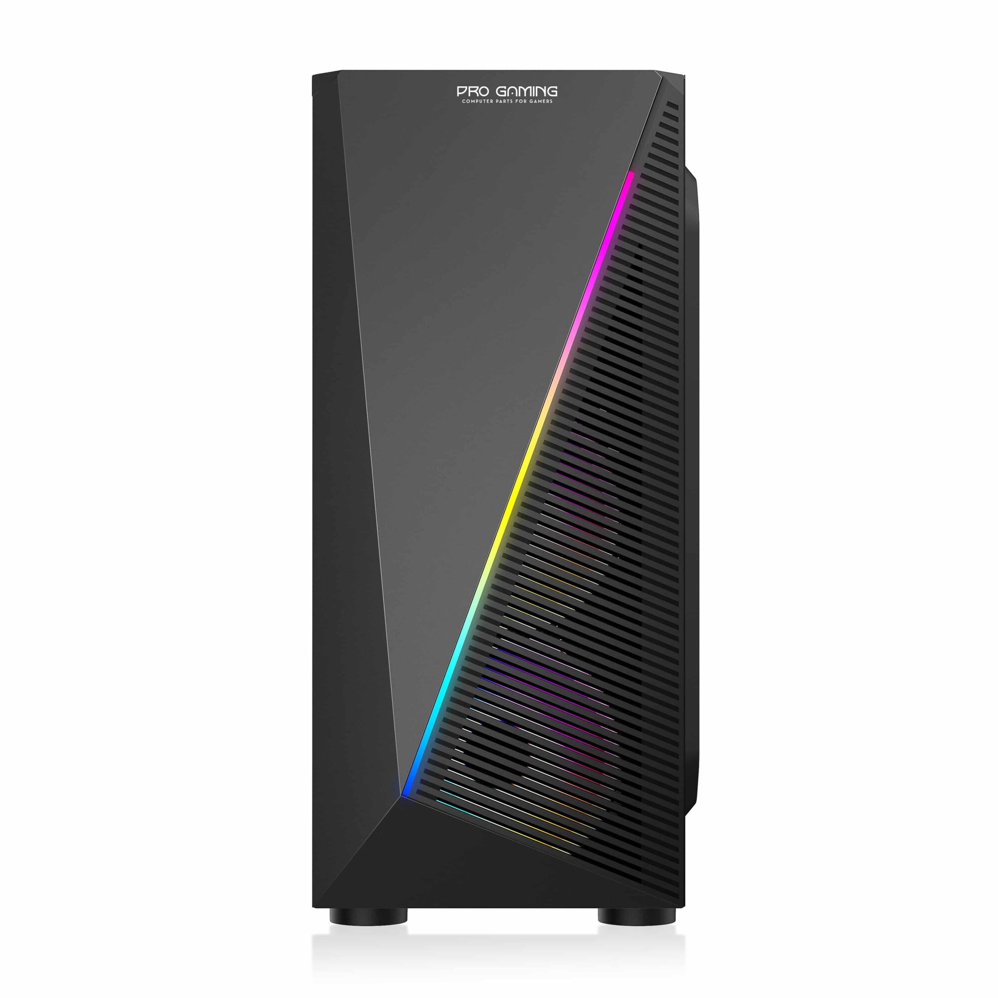 Sistem Desktop PC GAMING Class Pro V2 Intel Octa-Core i7-9700 4.7 Ghz ...