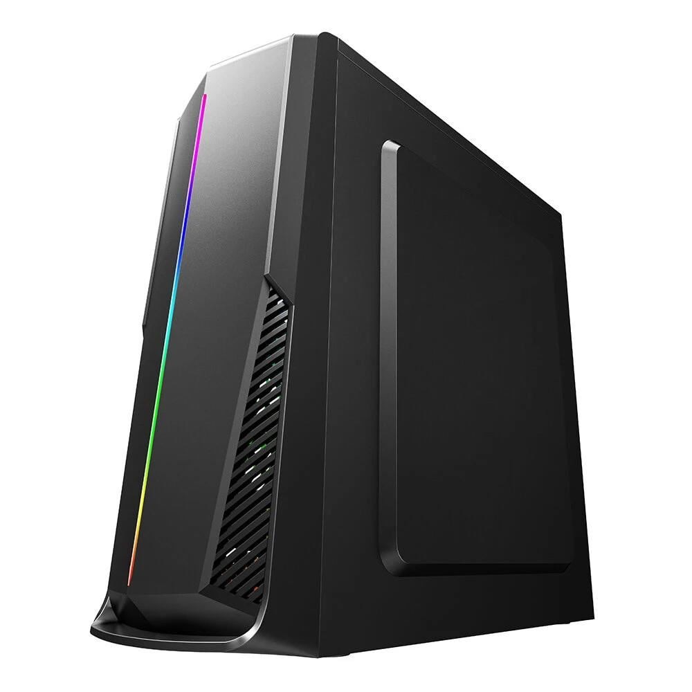 Sistem Desktop PC Gaming MaxGen Intel SIX-Core i5-9400 4.1Ghz TURBO ...