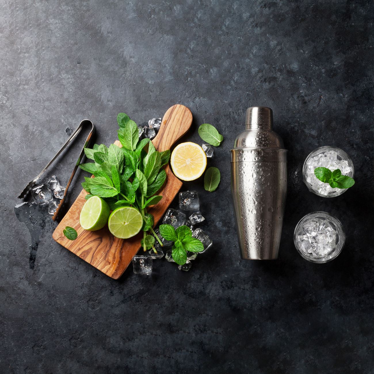 Shaker Metalic, 600ml, Capac Cu Strecuratoare, Argintiu - eMAG.ro