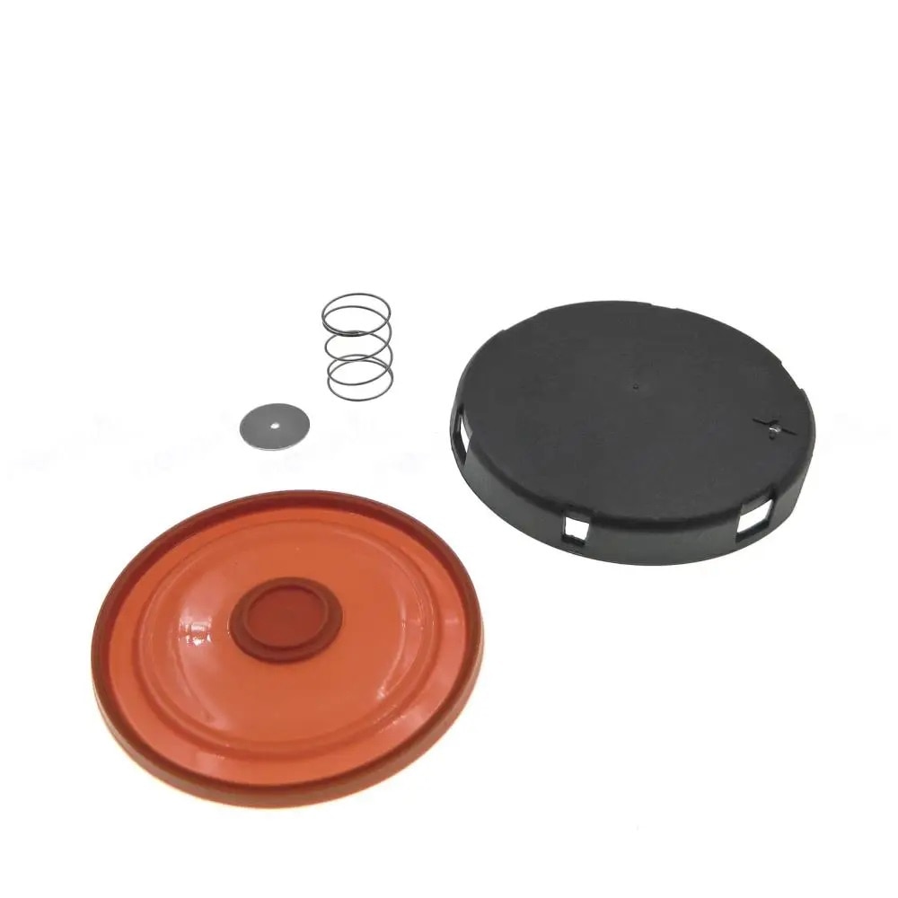Kit de reparatie capac supapa PCV cu membrana VW Sharan Syncro 4Motion ...