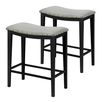 Scaune Tip produs Scaun fara spatar Utilizat pentru Bucatarie Material ...