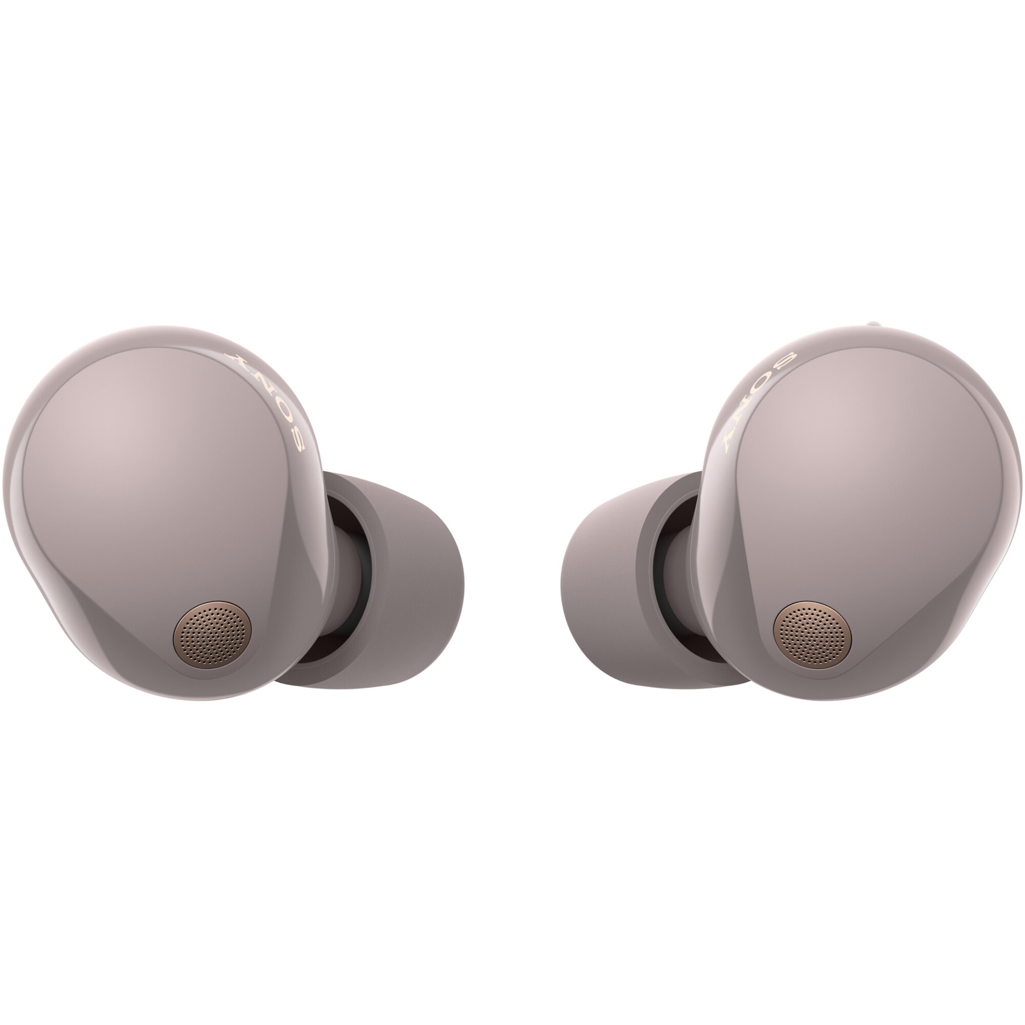 Casti In-Ear Sony WF-1000XM5P, True Wireless, Bluetooth, Noise ...