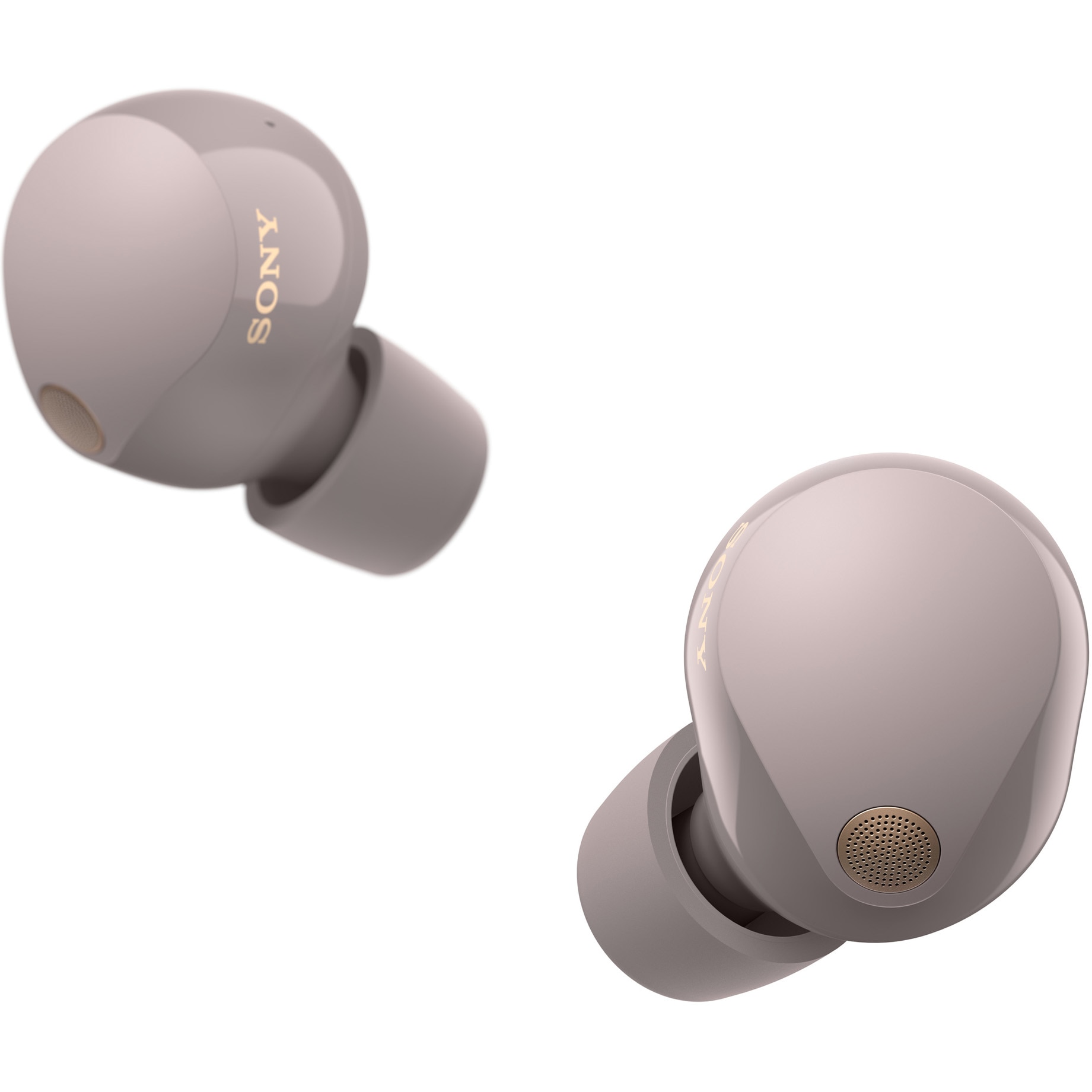 Casti In-Ear Sony WF-1000XM5P, True Wireless, Bluetooth, Noise ...