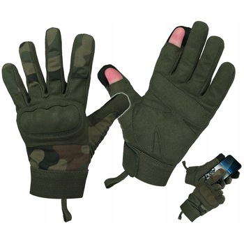 Manusi sport DOMINATOR URBAN COMBAT Sport Vanatoare - eMAG.ro