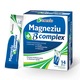Magneziu + B complex, 14 plicuri, Benesio - eMAG.ro