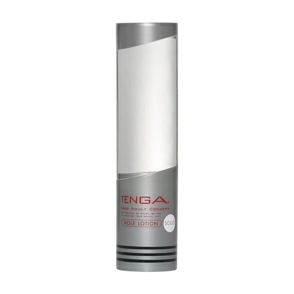 Síkosító 53X Hole Lotion - Szilárd 170 ml - eMAG.hu