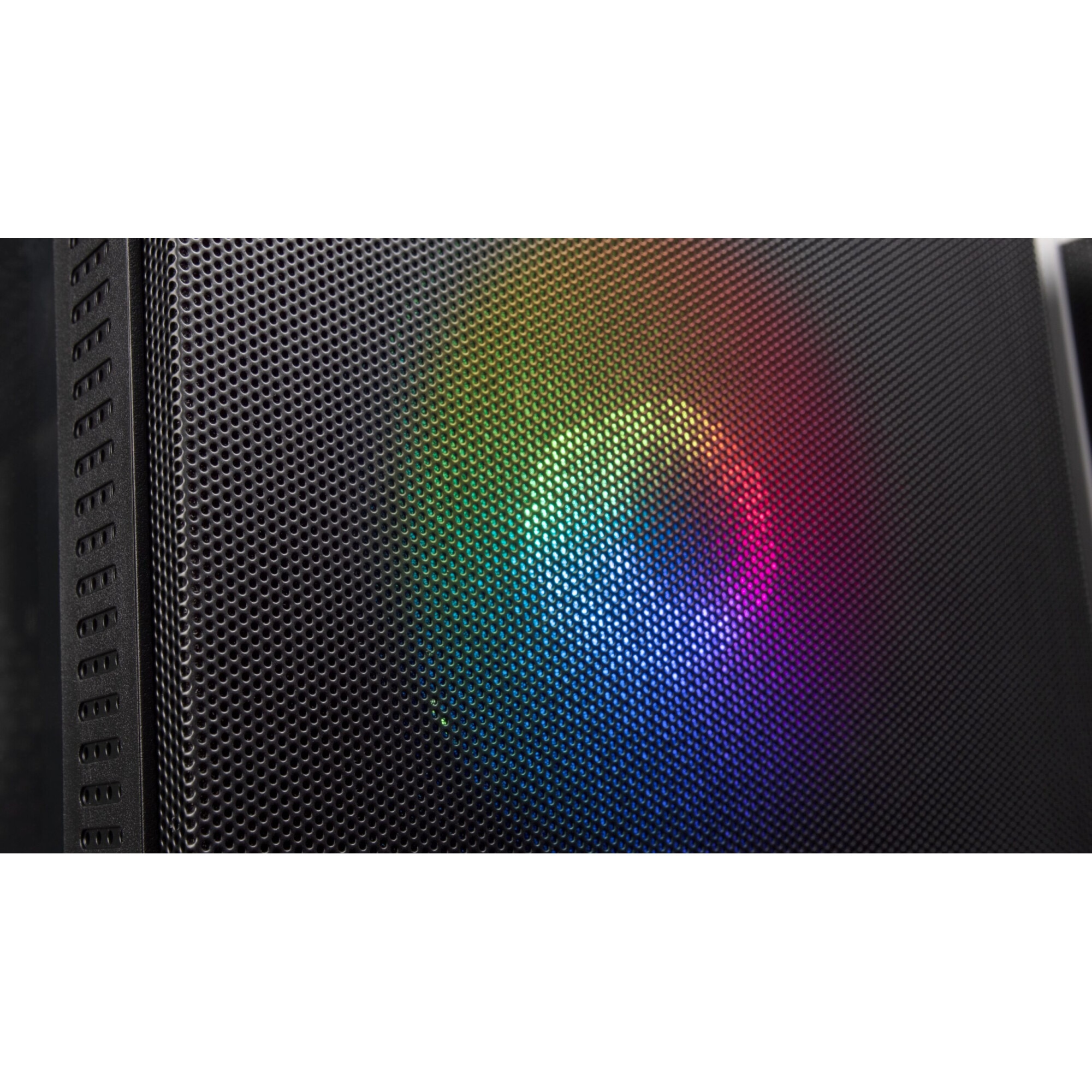 Sistem Desktop PC Gaming GRT RGB MESH cu procesor Intel Core i5-14400F ...