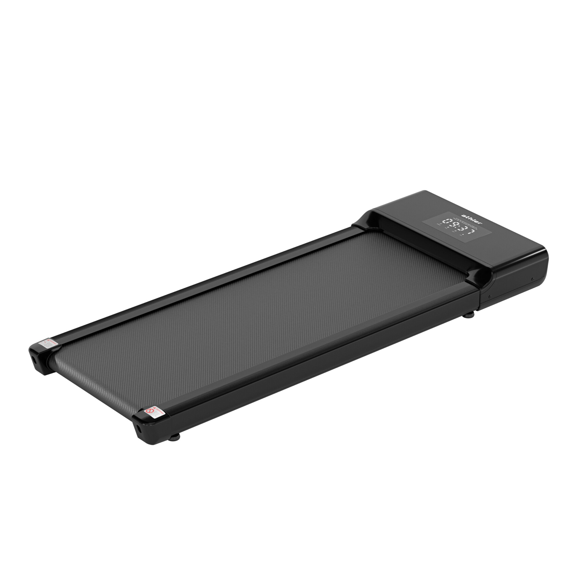 Banda de alergat electrica WALKING PAD Athler Impala 10, viteza maxima ...