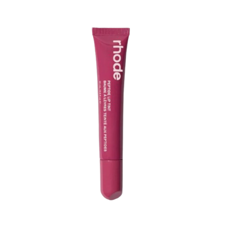 Rhode гланц за устни, Raspberry Jelly, Liquid, 10 мл - eMAG.bg