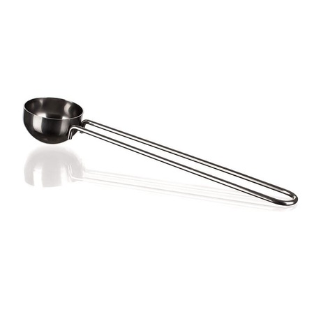 Lingura de cafea Culinaria, inox, 19cm, argintie - eMAG.ro
