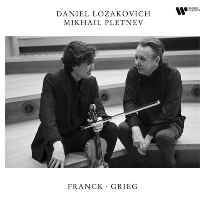 Daniel Lozakovich & Mikhail Pletnev - Prima La Musica (LP) - eMAG.ro