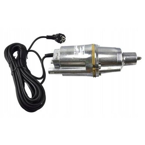 Pompa apa submersibila Toolpark Nurek 300W, 40m adancime, 0,1mm ...