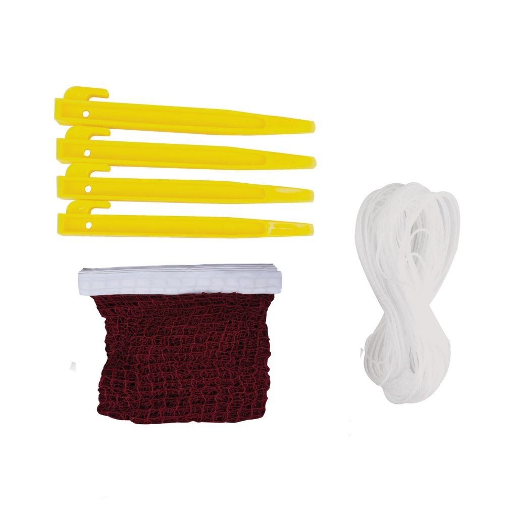 Sistem fileu badminton Spokey - eMAG.ro