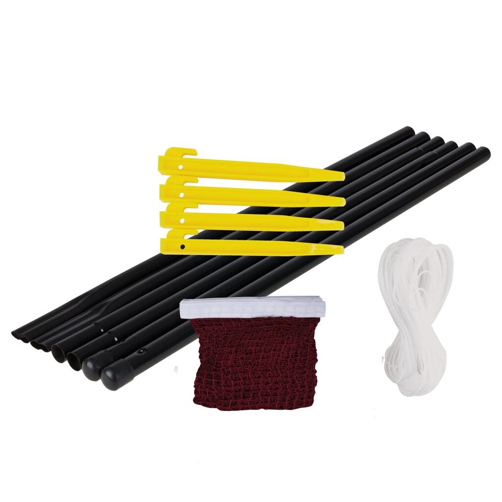 Sistem fileu badminton Spokey - eMAG.ro