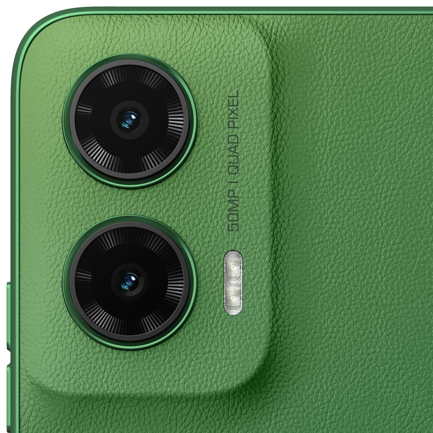 Telefon Motorola Moto g35, Dual SIM, 128GB, 8GB RAM, 5G, Leaf Green ...