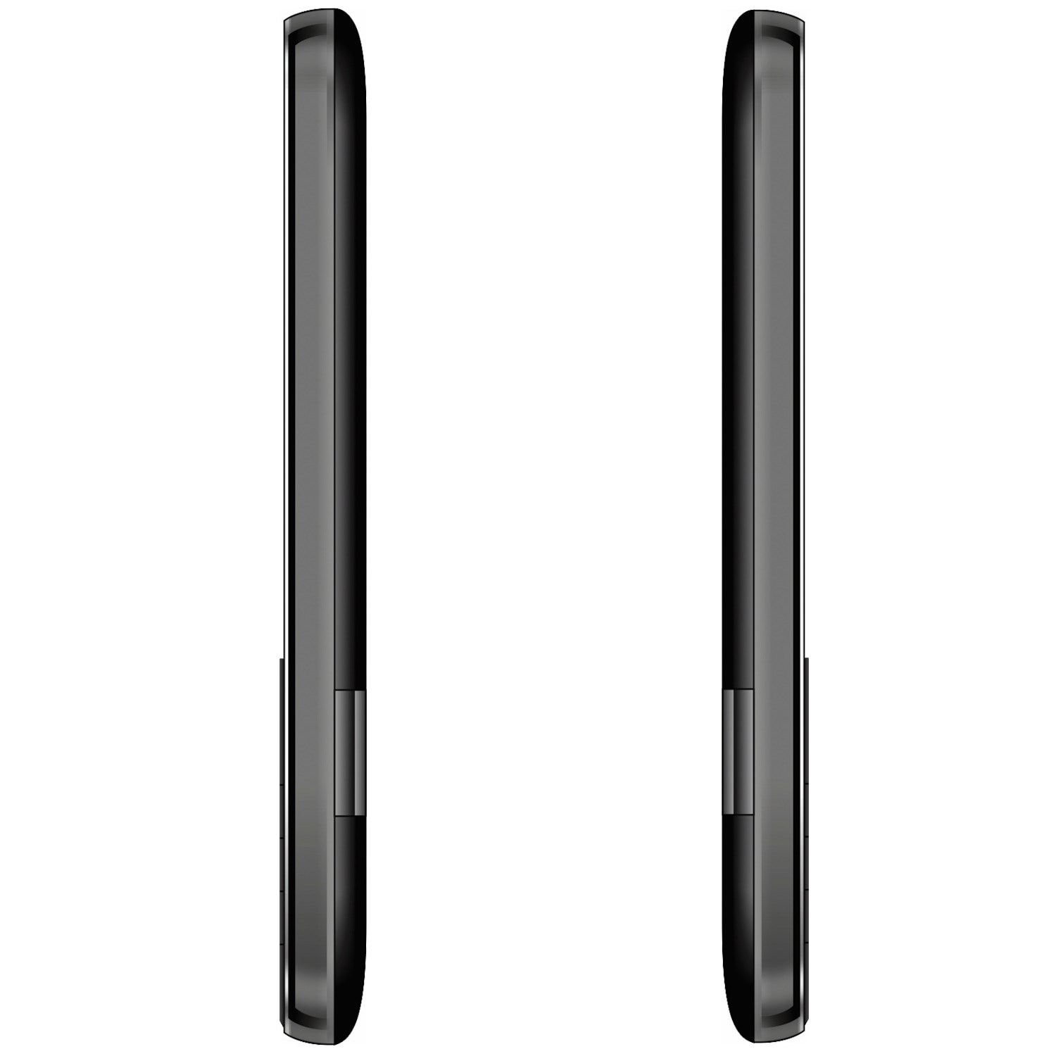 Telefon mobil Maxcom MM334, Single SIM, 4G,Black - eMAG.ro