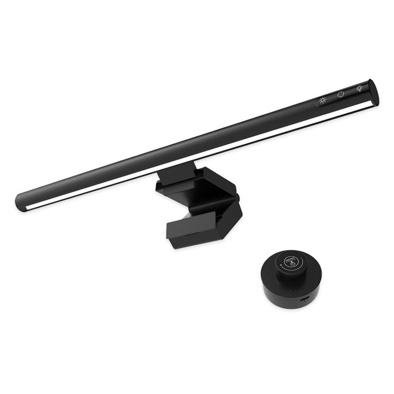 Lampa LED Pentru Monitor, LyndNice, Protectie Pentru Ochi, 3 Culori ...