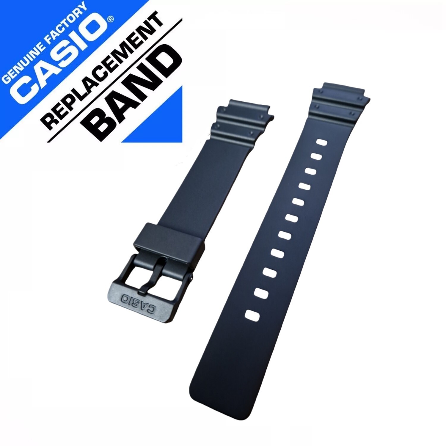 Curea de ceas compatibila cu Casio MRW - eMAG.ro