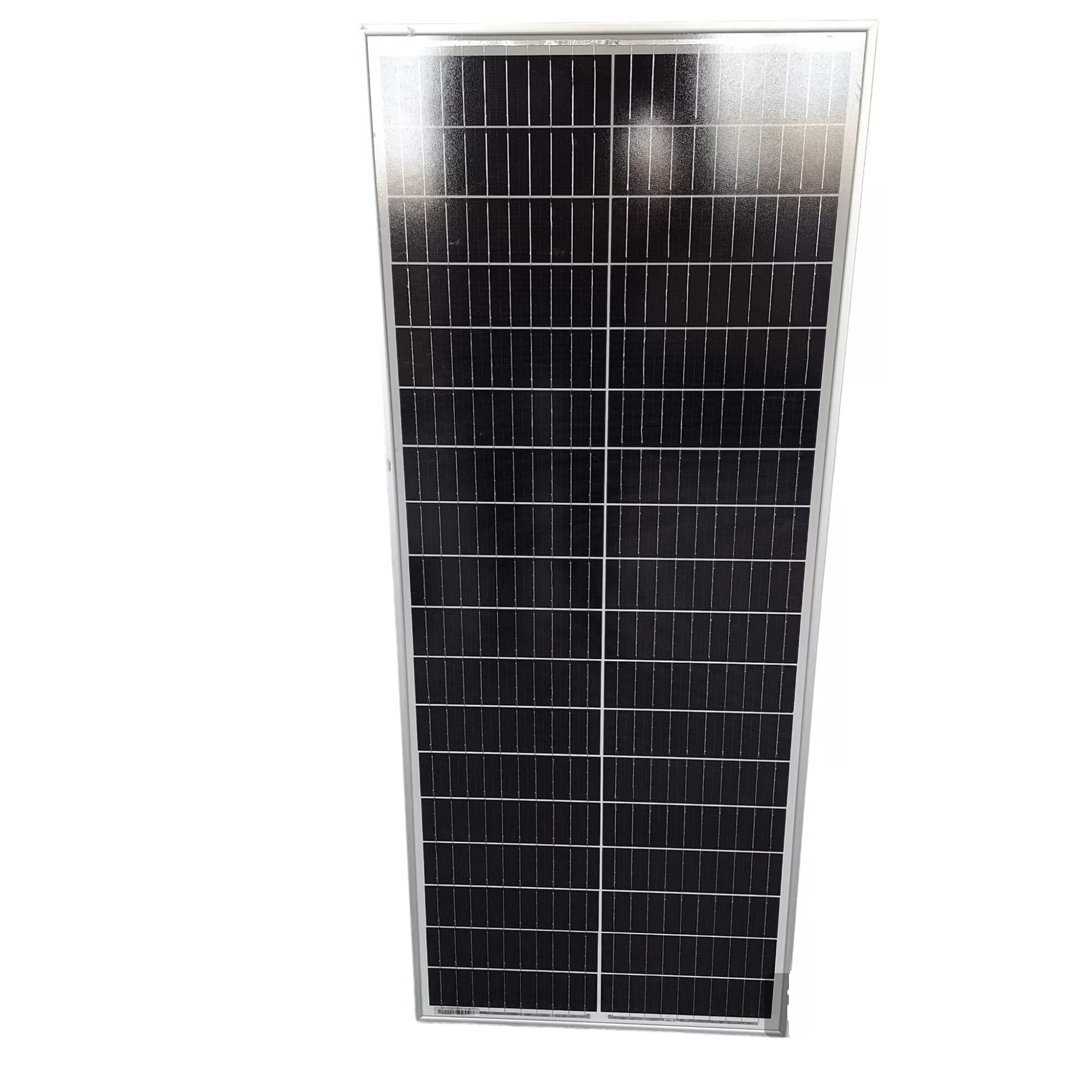 Kit solar fotovoltaic off grid invertor 2000W 12V si 24V, panou solar ...