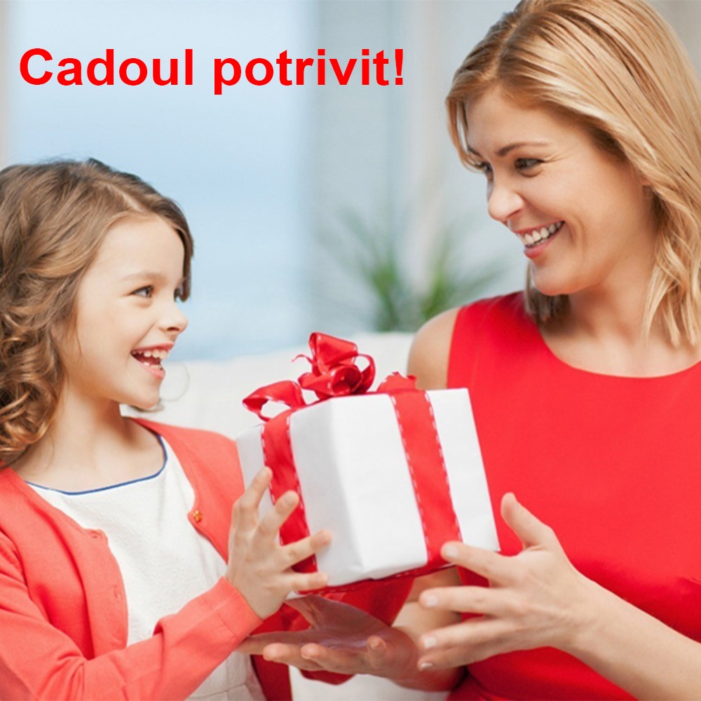 Fire textile, set 5 gheme, viu colorate, pentru tricotat, crosetat ...