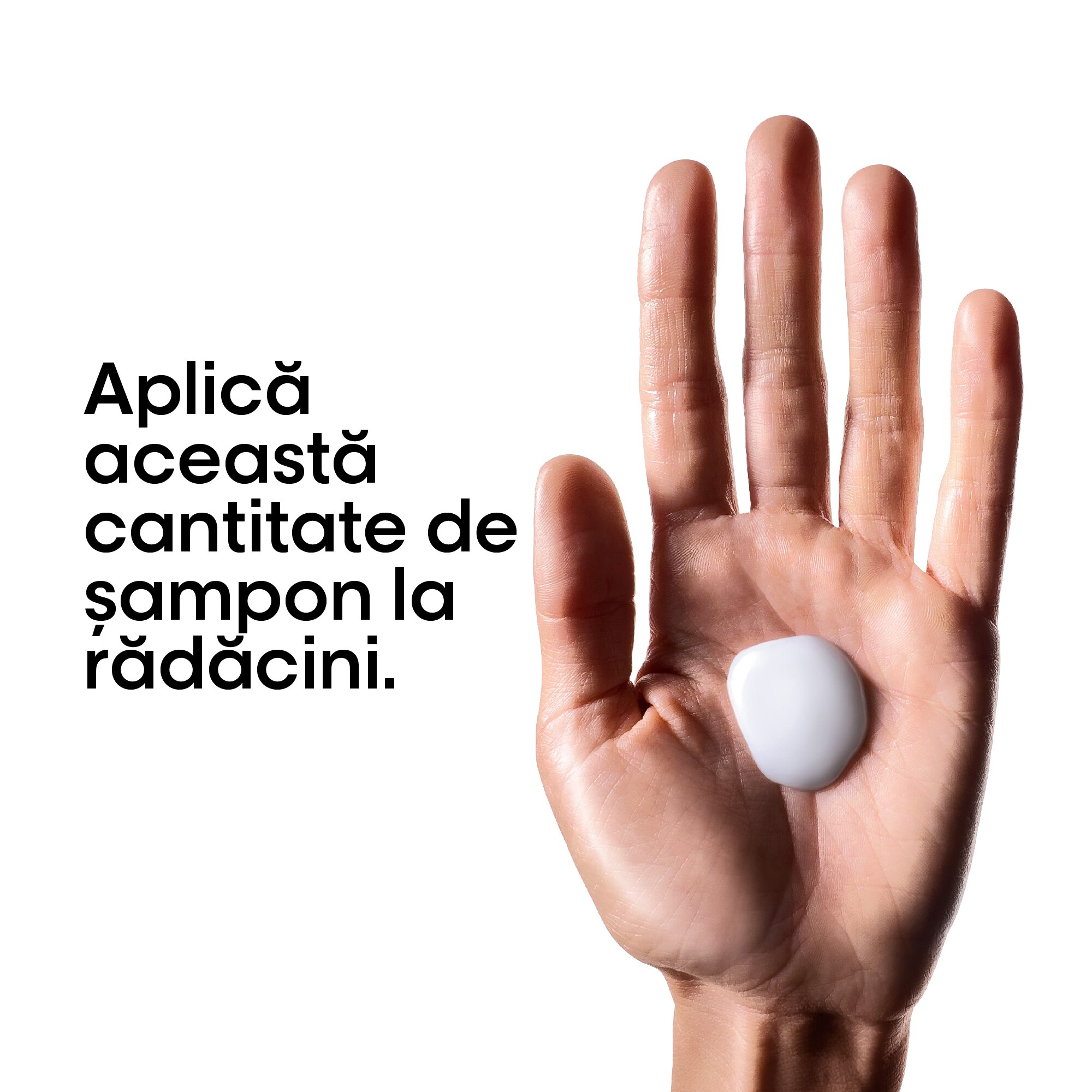 Pachet: Sampon L'Oréal Professionnel Serie Expert Metal Detox pentru ...