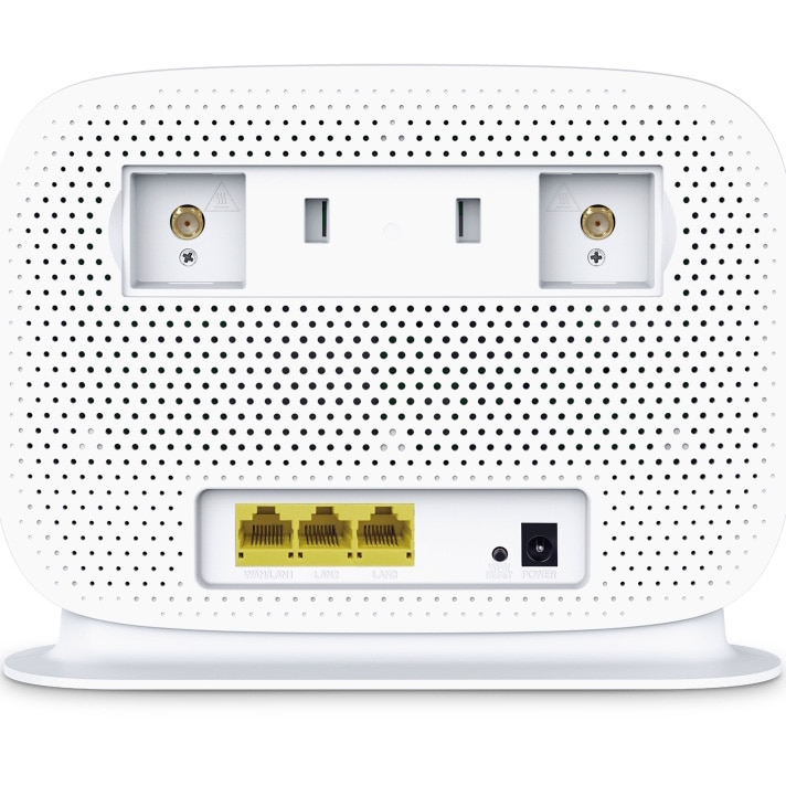 Router Wireless TP-Link Archer MR505 4G+ Cat6, AC1200, Dual-Band, MU ...