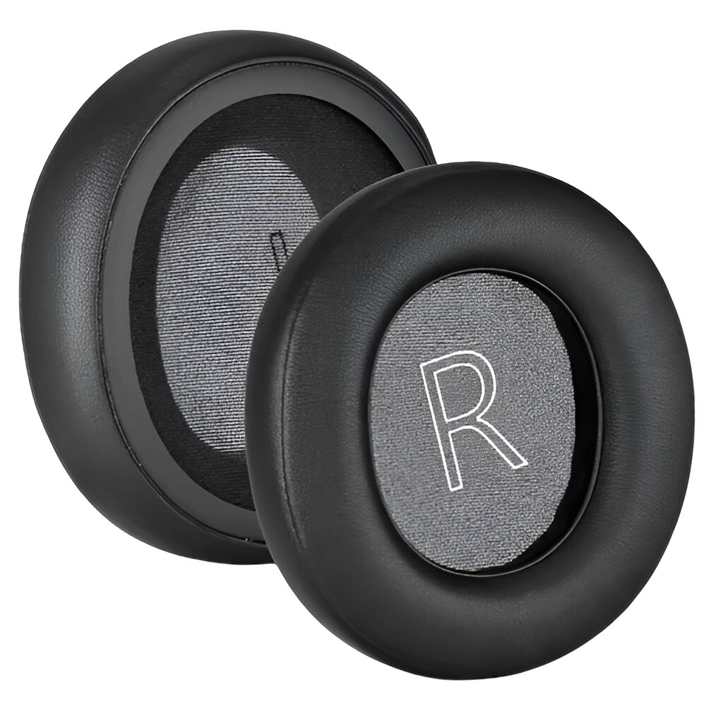 Set 2 bureti TRADEBIT pentru casti MICROSOFT XBOX WIRELESS/WIRED Negru ...