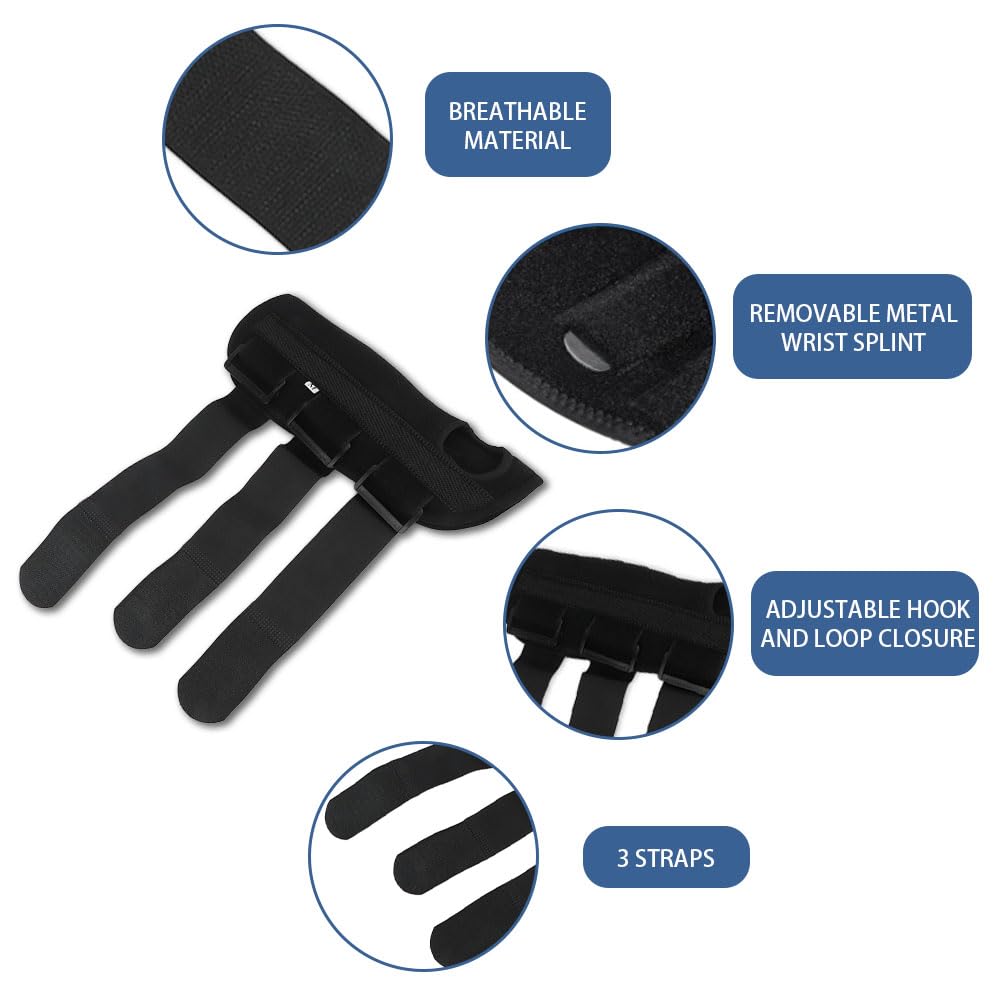 Orteza de incheietura mainii mana fixa, Suport pentru incheietura ...