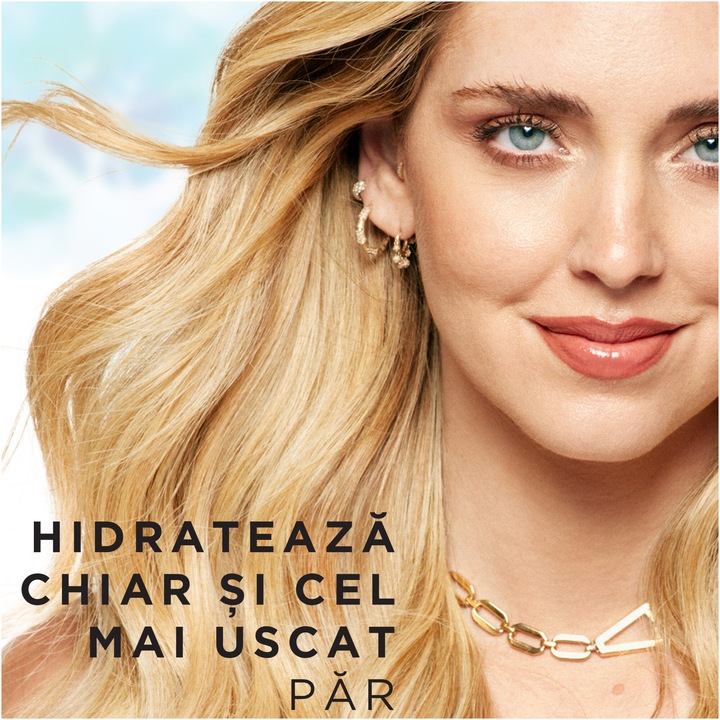 Ser hidratant Pantene Pro-V Miracles Hydra Glow penru varfuri despicate ...