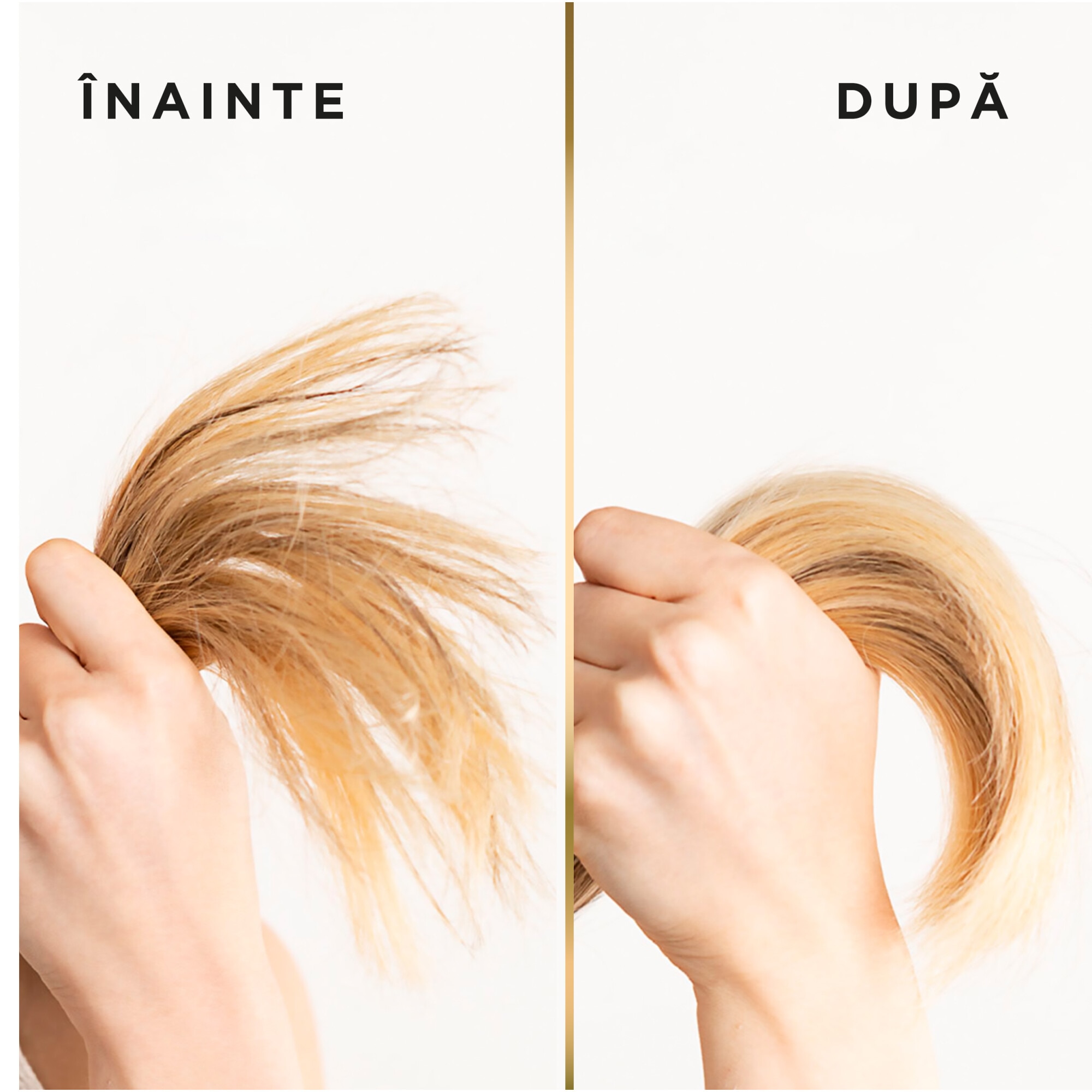 Ser hidratant Pantene Pro-V Miracles Hydra Glow penru varfuri despicate ...