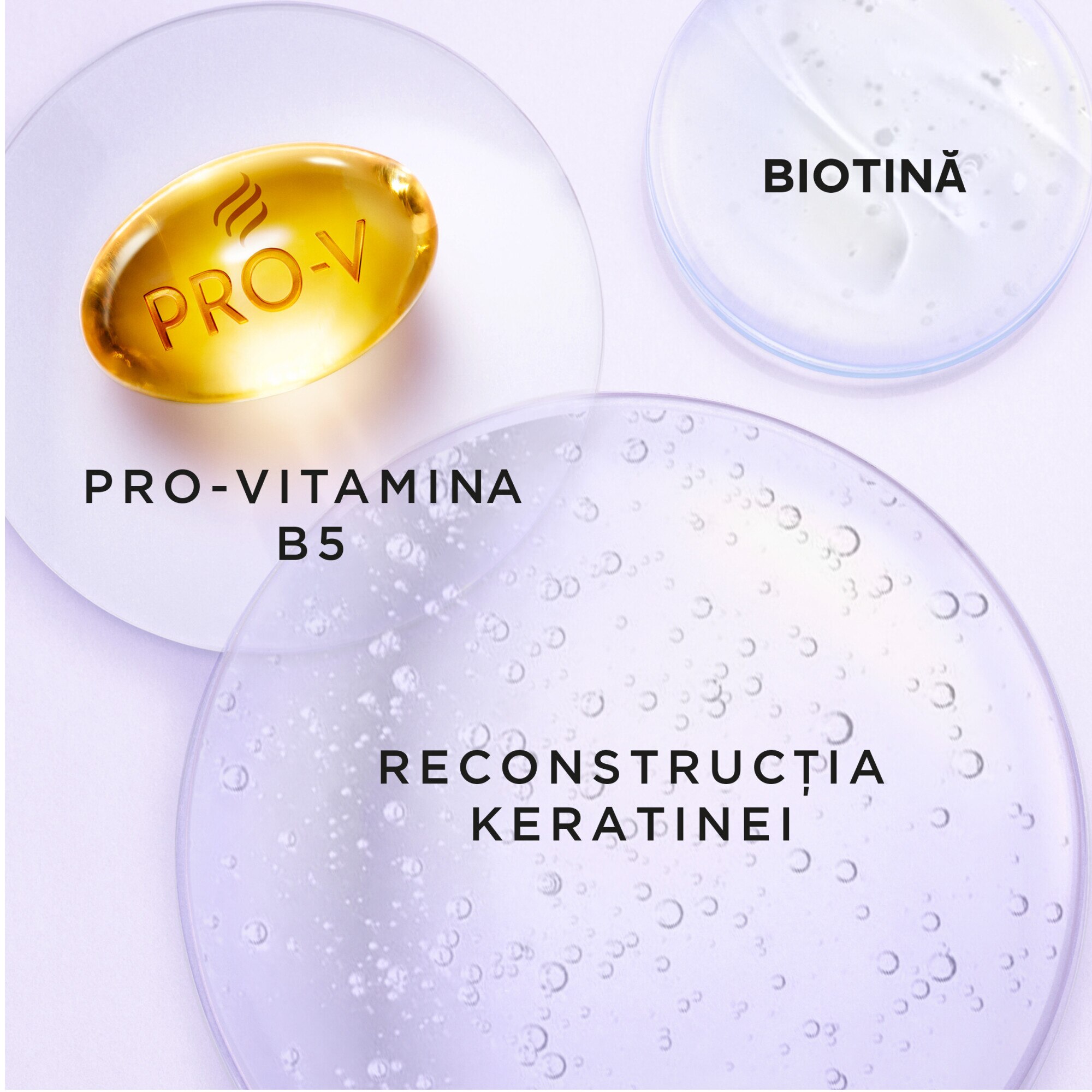 Masca de par Pantene Pro-V Miracles Silky & Glowing pentru par uscat ...