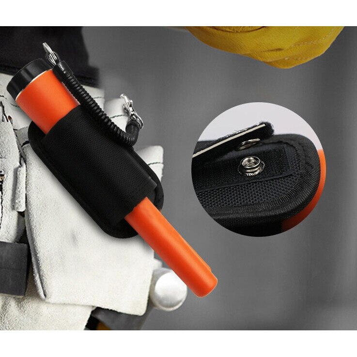 Detector de metale Garrett Pro-Pointer, indicator LED, 20x5cm - eMAG.ro