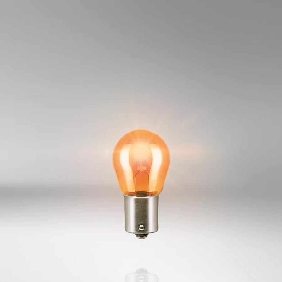 Bec Osram Ultra Life PY21W 12V 21W BAU15s - eMAG.ro