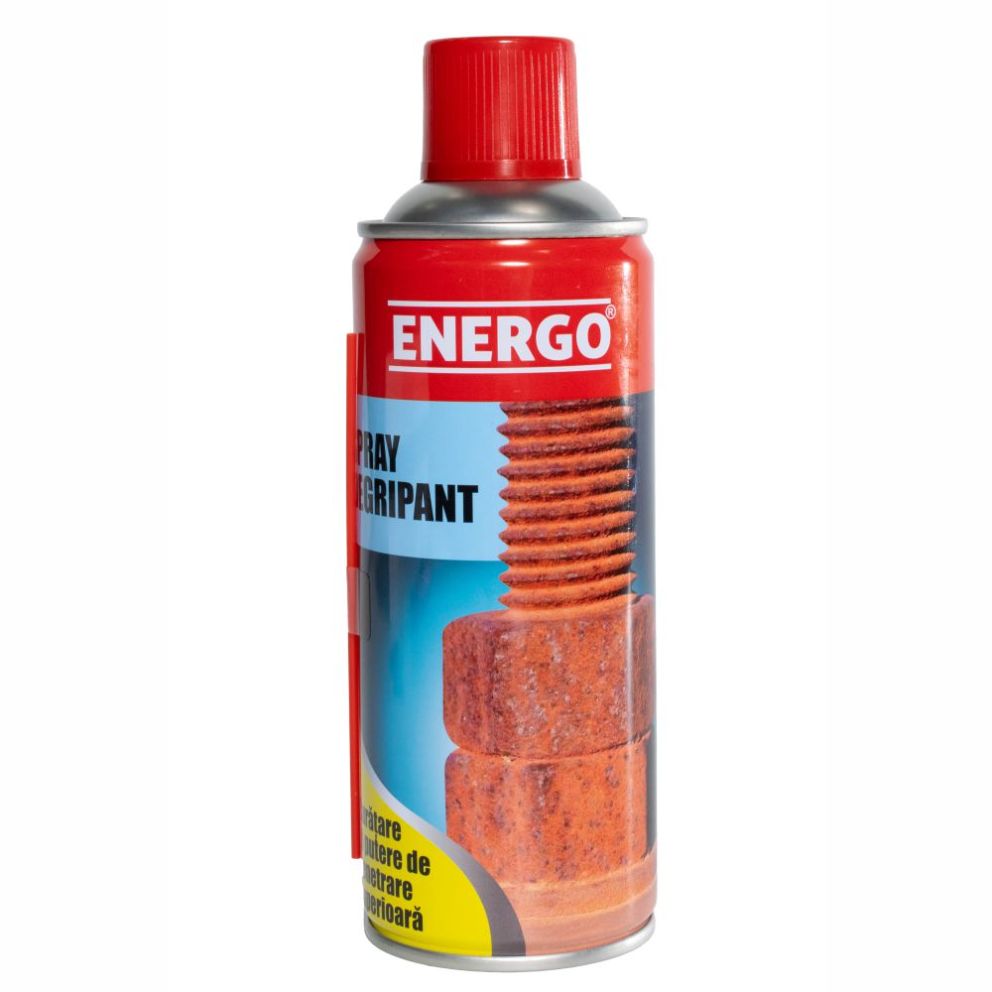 Spray degripant 450 ml Energo - eMAG.ro