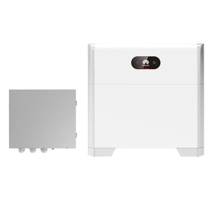 Modul de control al puterii BMS Huawei cu Acumulator Huawei LUNA2000 ...
