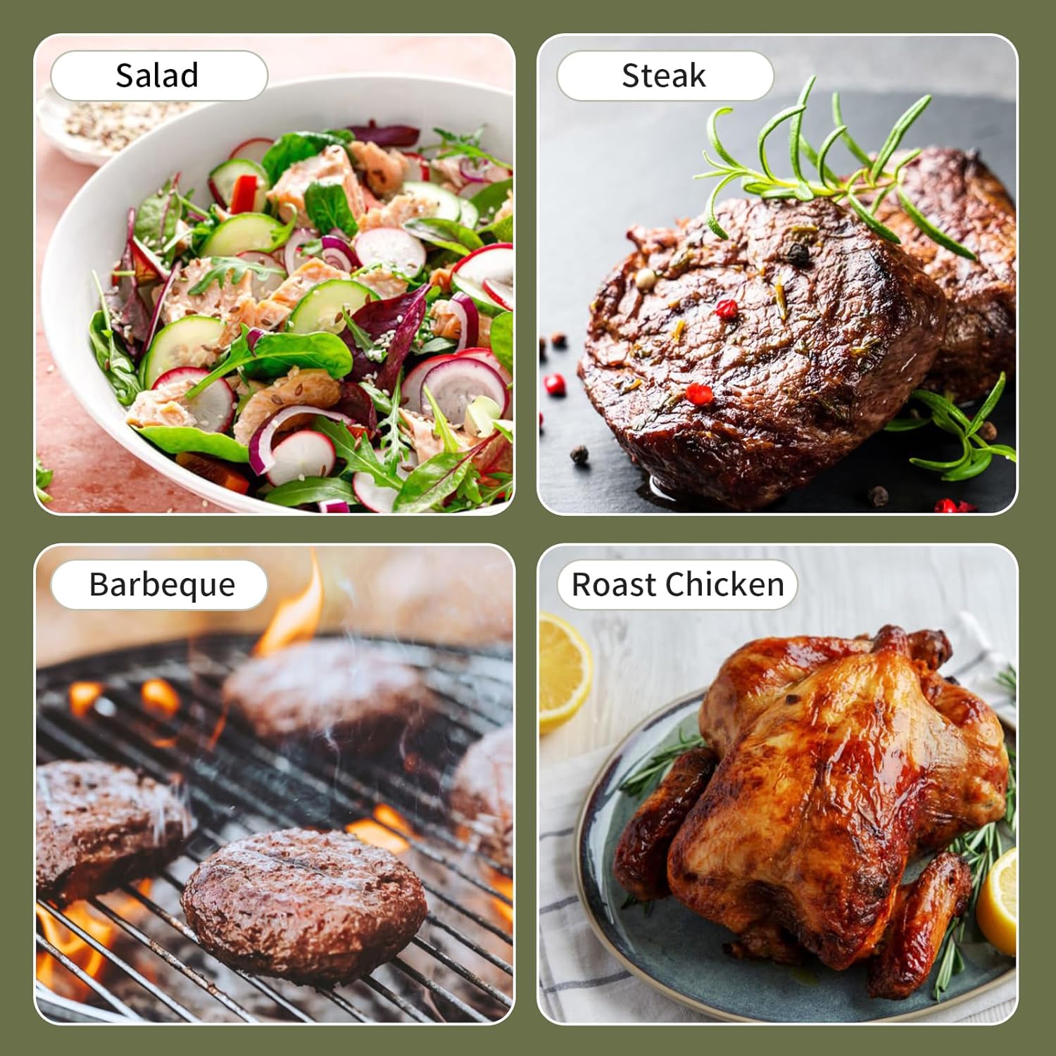 Pulverizator pentru Ulei sau alte lichide 2 in 1 Aurov ...