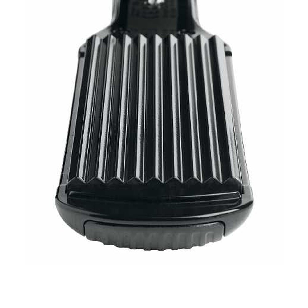 Placa de creponat profesionala P002628 pas mic 45 mm Ultron neagra ...