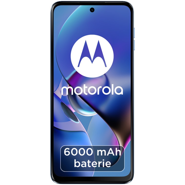 Telefon mobil Motorola Moto g54 Power Edition, 8GB RAM, 256GB, 5G ...