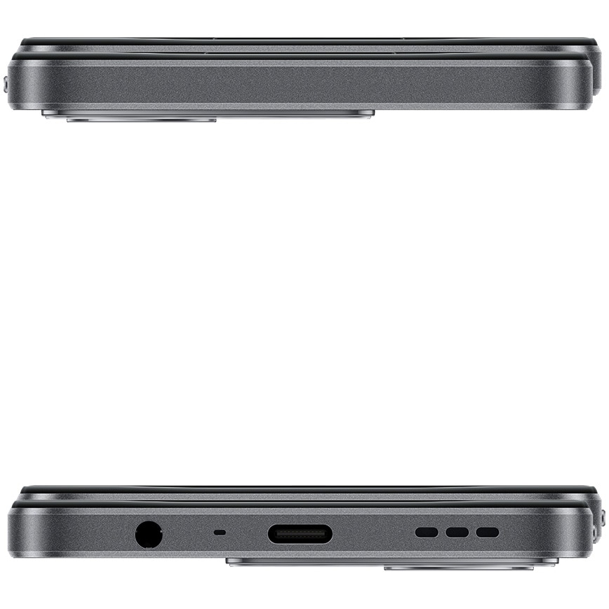 Telefon mobil OPPO A40M, Dual SIM, 256GB, 8GB RAM, 4G, Sparkle Black ...