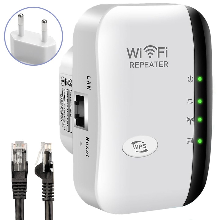 Wireless adapterek - eMAG.hu