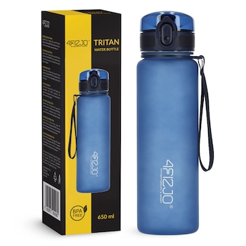 Cauți sticla de apa alba? Alege din oferta eMAG.ro