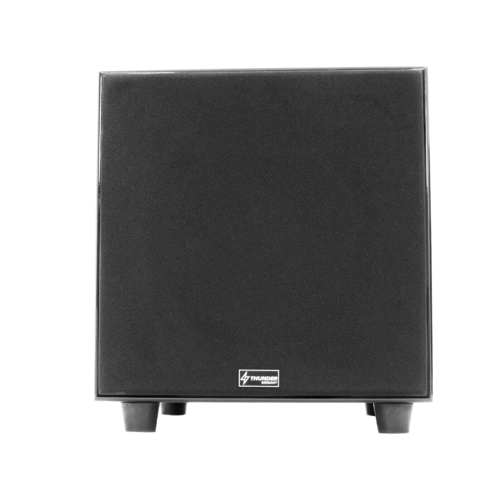 Boxa activa, Thunder, HK-8SA 200W 8″ ACTIV Hi-Fi - eMAG.ro