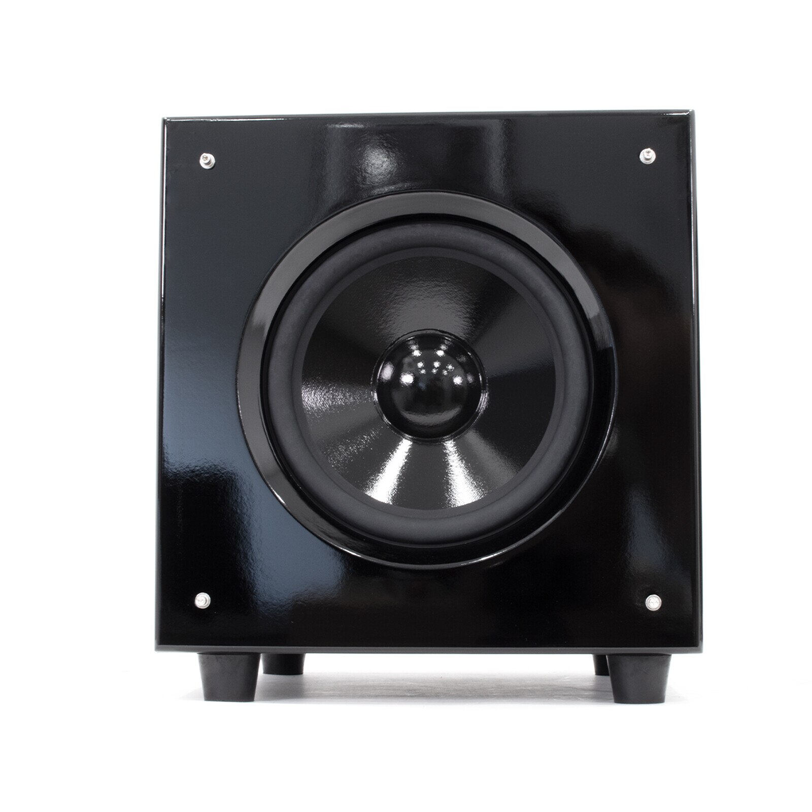 Boxa activa, Thunder, HK-8SA 200W 8″ ACTIV Hi-Fi - eMAG.ro