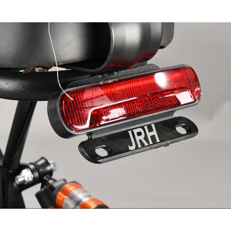 Scuter Electric Mini Harley Baterie 12Ah 48V 50 kmh, 3 Viteza, fara ...