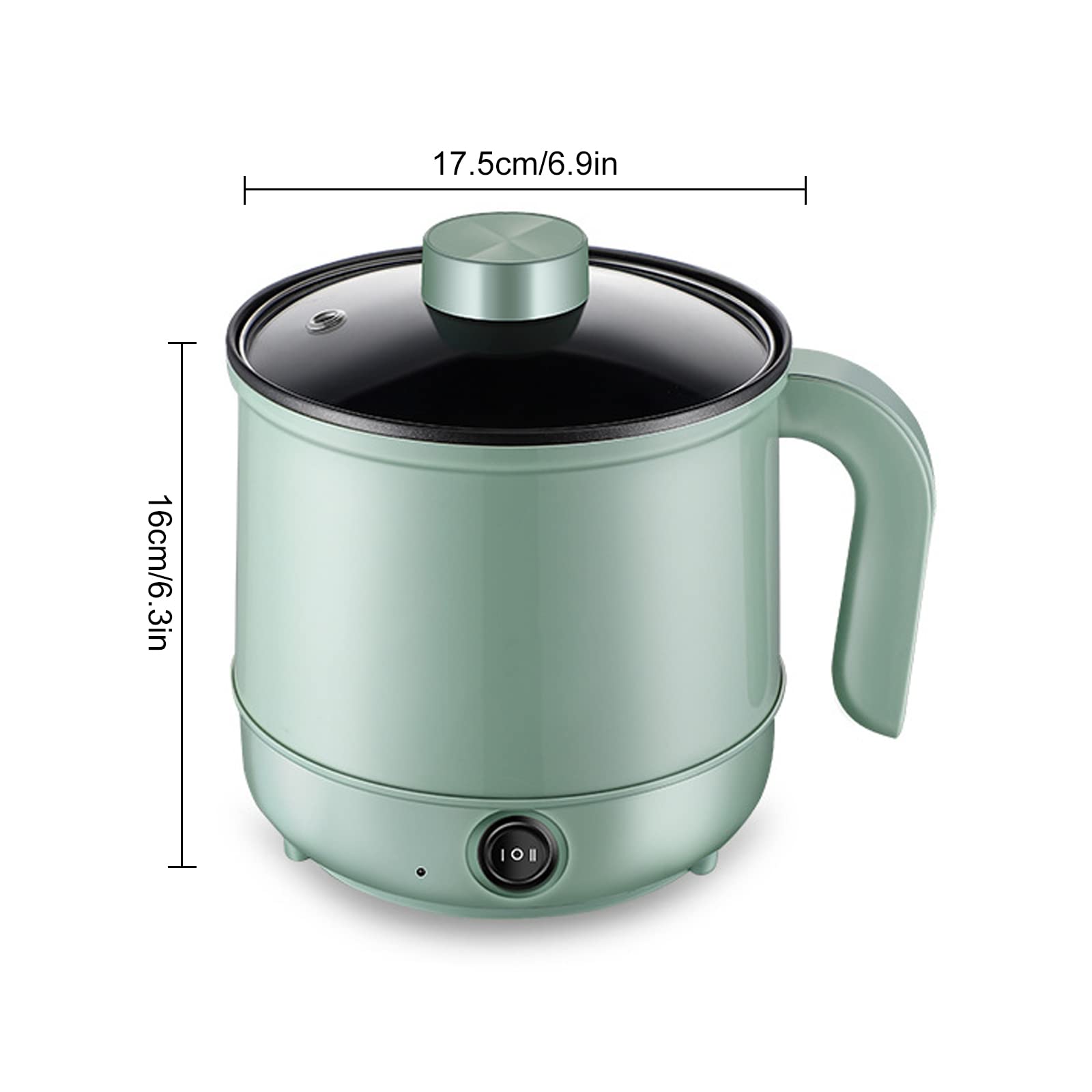 Multicooker, Oala electrica, tigaie electrica antiaderenta, mini oala ...